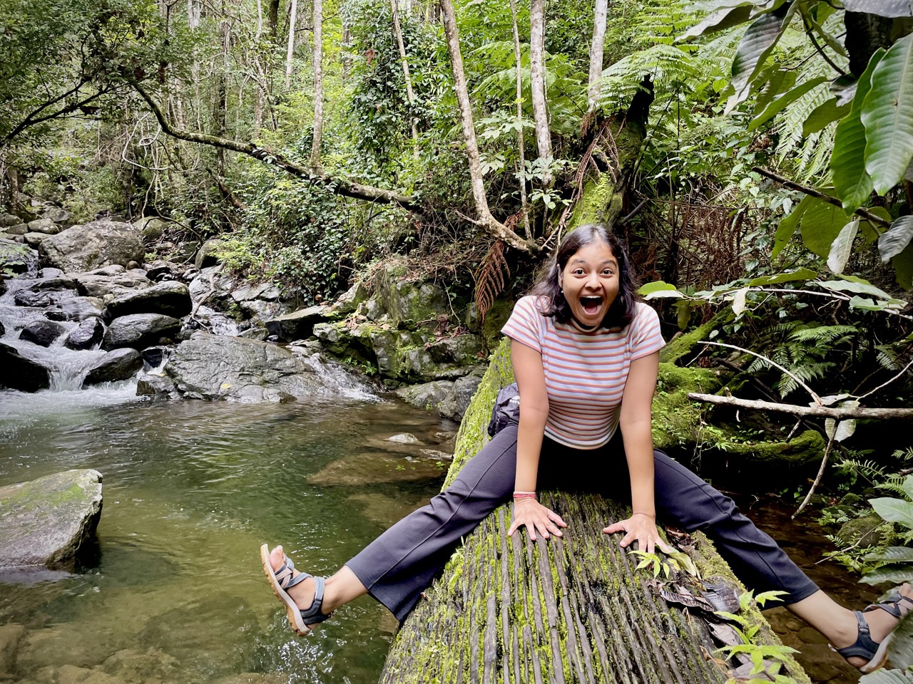 Supriya Sahu